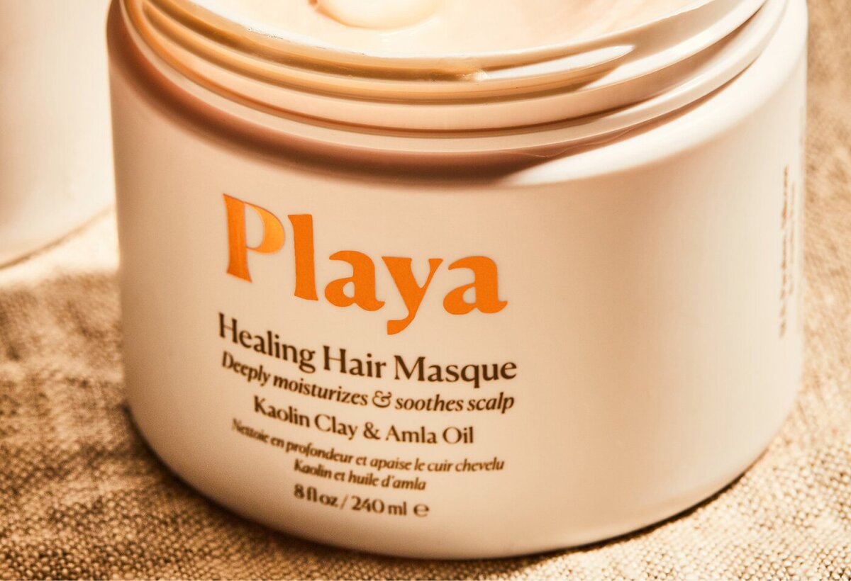 Scalp Masks Are the Missing Link Between You and Healthy%2C Shiny Hair