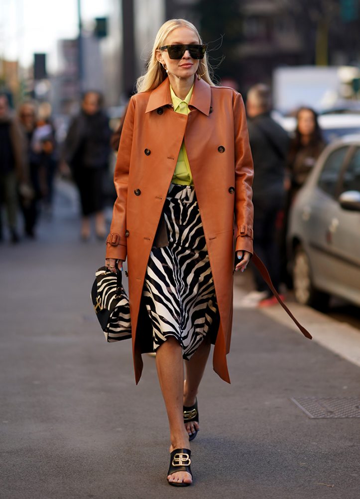 6 Winter Coat Trends: Quilted Coats, Aviator Jackets & More