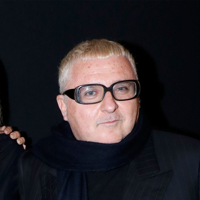 AZ Factory to Close Out PFW With ‘Love Brings Love’ Alber Elbaz Tribute AZ Factory to Close Out PFW With ‘Love Brings Love’ Alber Elbaz Tribute