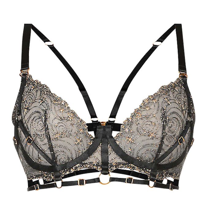 17 Best Luxury Lingerie Brands of 2022: Chic, High-End Lingerie