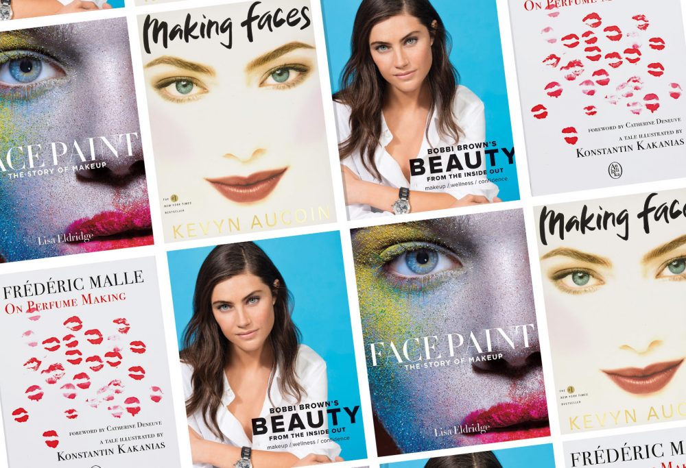 9 Best Beauty Books to Add to Your Bookshelf: Best-Selling Beauty Books