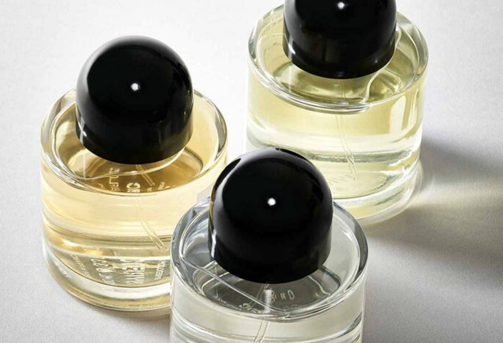 11 Best Byredo Perfumes Byredo Fragrance Review