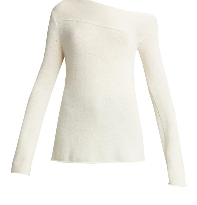 6 Best Cashmere Sweaters 2022: NAADAM, Loro Piana, & More