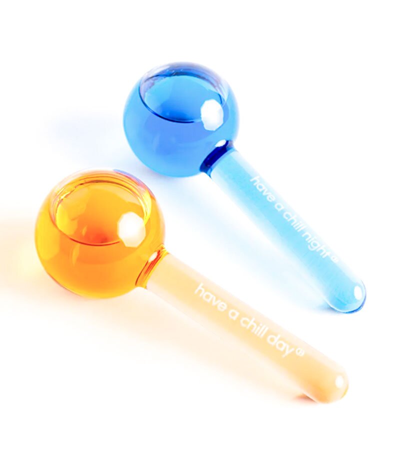 8 Best Ice Globes For Your Face: Ice Globe Face Benefits