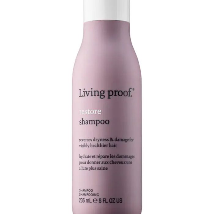 10 Best Shampoos for Damaged Hair 2022: Nourishing Hair Shampoos