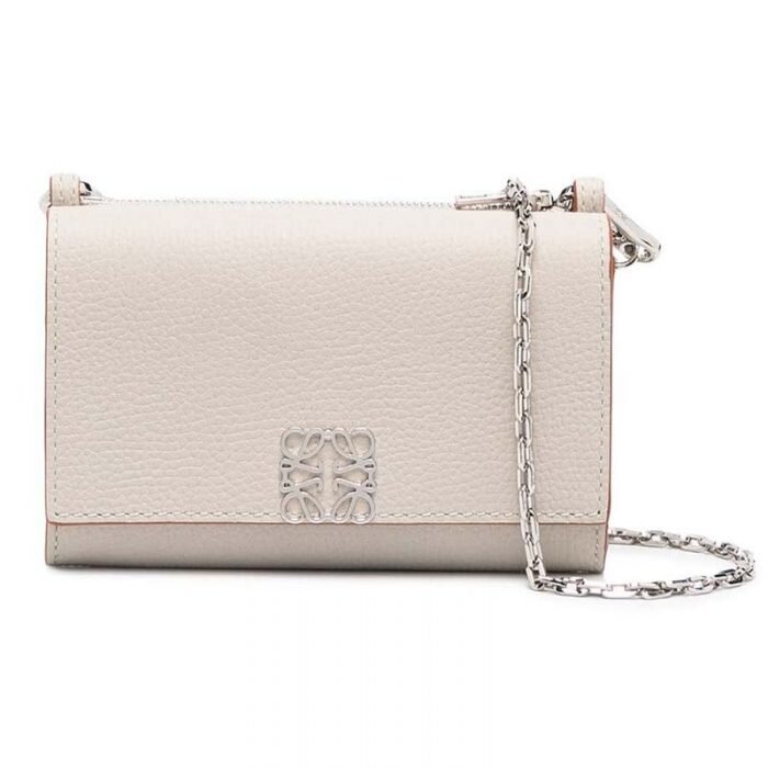 13 Best Designer Wallets on a Chain: Chanel, YSL, Gucci & More