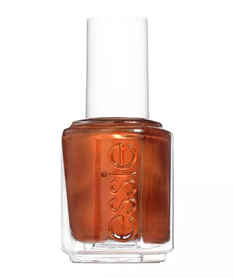 23 Best Essie Nail Colors: Best Essie Nail Polish Shades of All Time