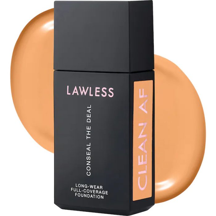 17 Best Full-Coverage Foundations for a Flawless Face