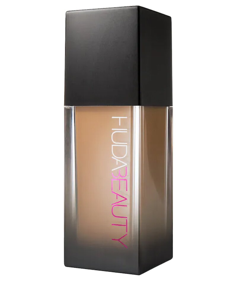 17 Best Full-Coverage Foundations for a Flawless Face