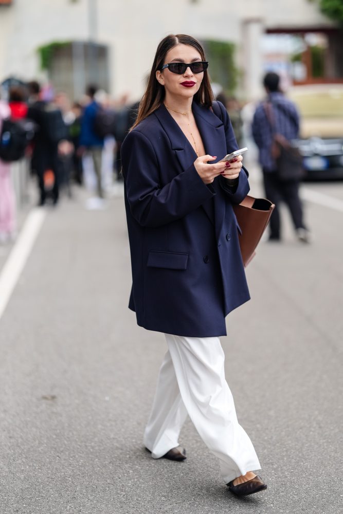The 11 Best Milan Street Style Outfits: Milan Fashion Week Outfits for Fall
