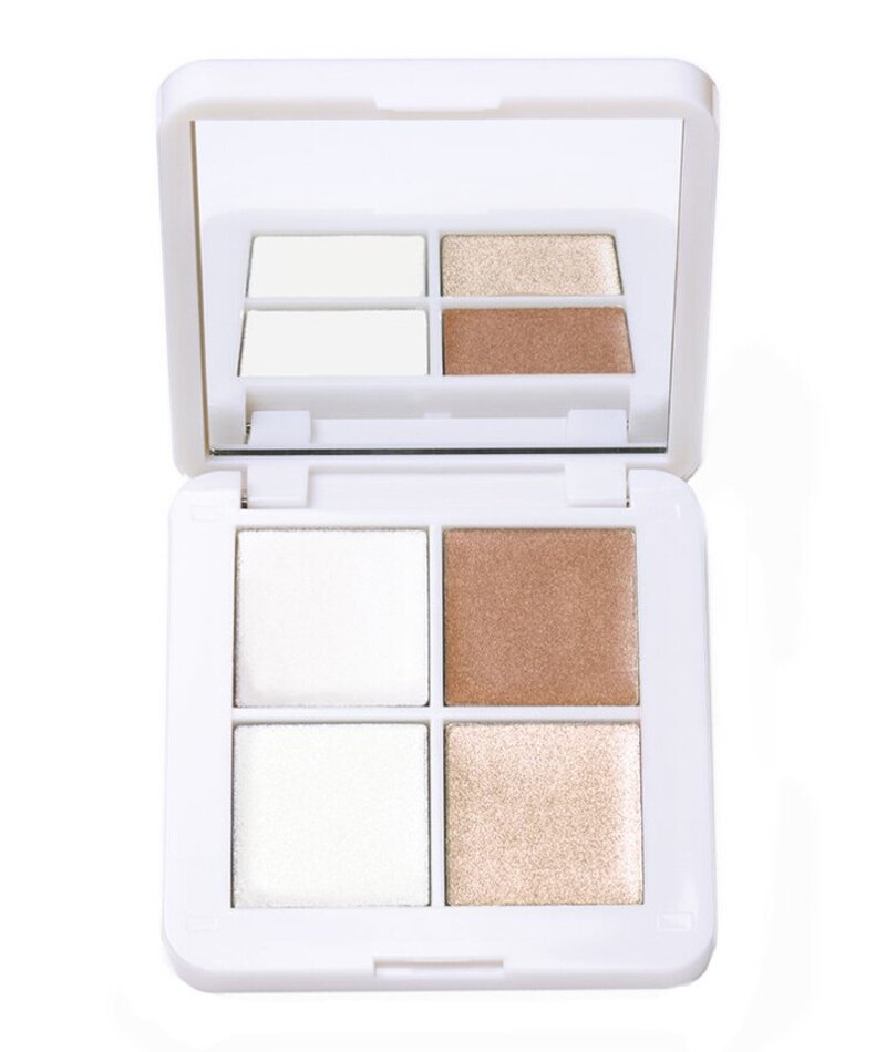 8 Best Highlighter Palettes: Best Highlighters for Glowing Skin