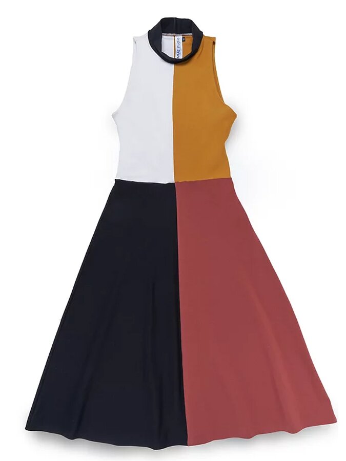 Is the Fashion Industry Beginning to Recognize Indigenous Peoples'  Influence?