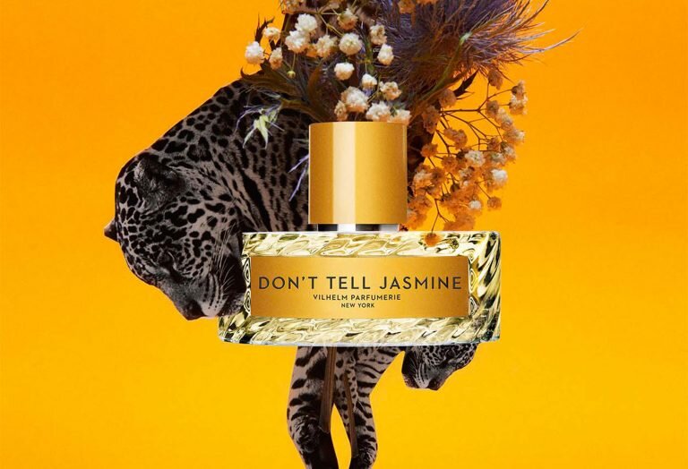 13 Best Jasmine Perfumes 2023 BestSmelling Jasmine Fragrances