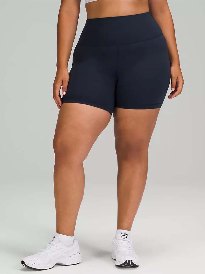 Lululemon Athleisure Outift Ideas: Yoga, Hiking, & More