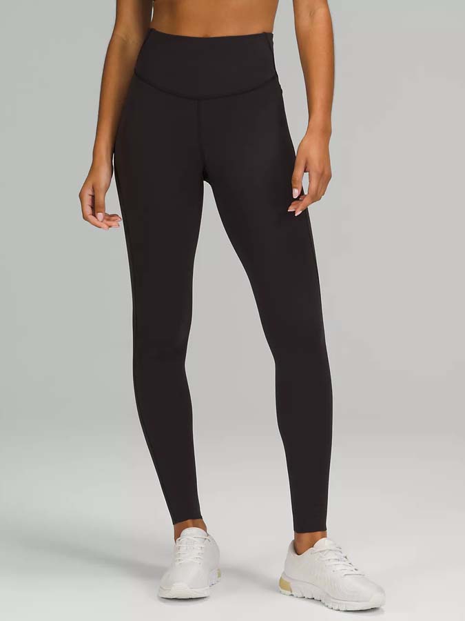 Lululemon Athleisure Outift Ideas: Yoga, Hiking, & More