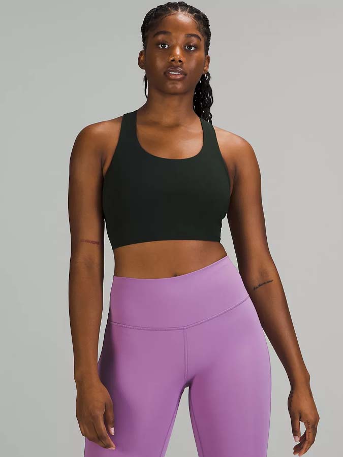 Lululemon Athleisure Outift Ideas: Yoga, Hiking, & More