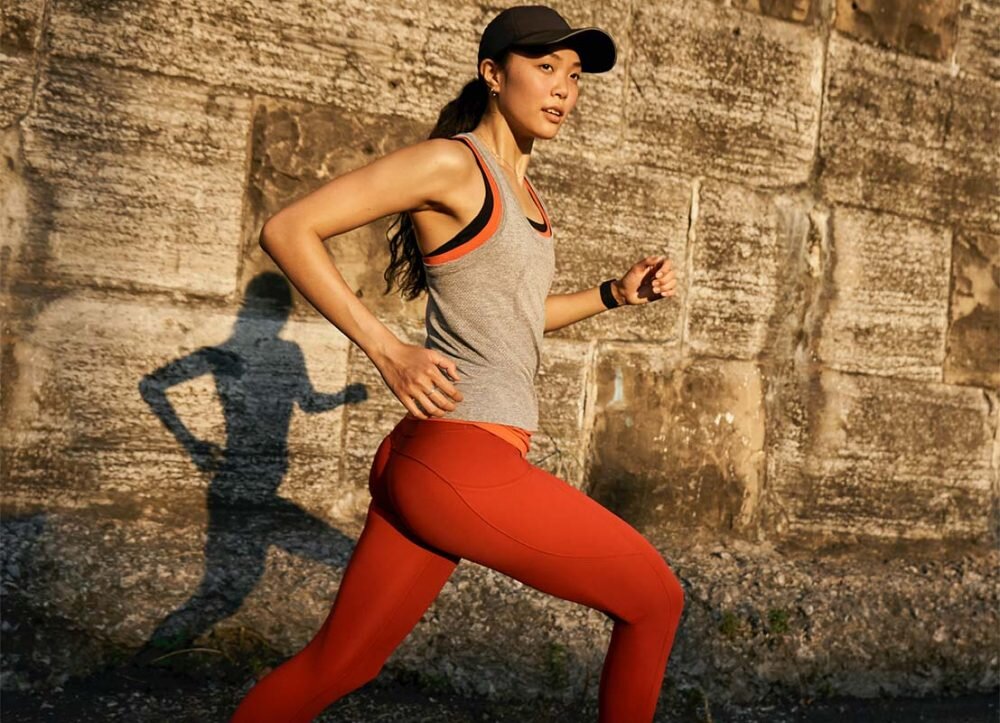 Lululemon Athleisure Outift Ideas: Yoga, Hiking, & More