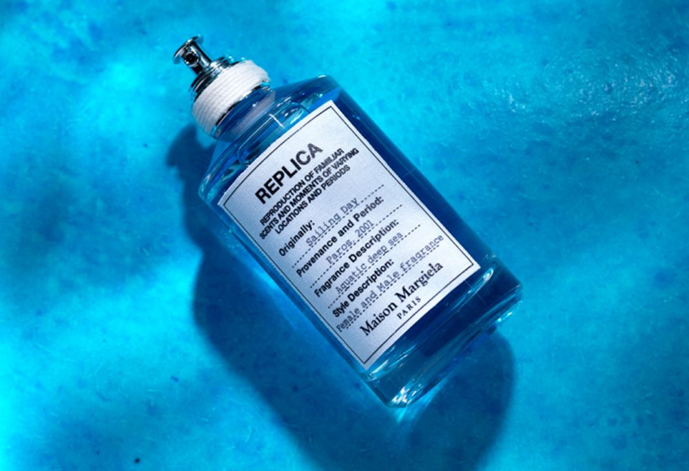 12 Best Maison Margiela Replica Perfumes, Ranked | Editorialist