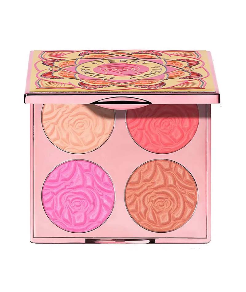 16 Pink Eyeshadow Palettes for Every Eye Color & Beauty Look