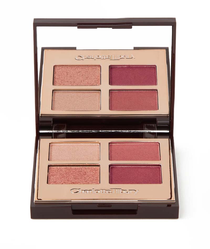 16 Pink Eyeshadow Palettes for Every Eye Color & Beauty Look