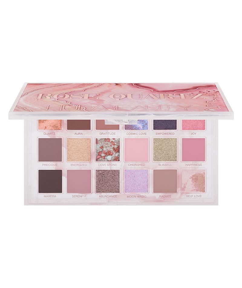 16 Pink Eyeshadow Palettes for Every Eye Color & Beauty Look