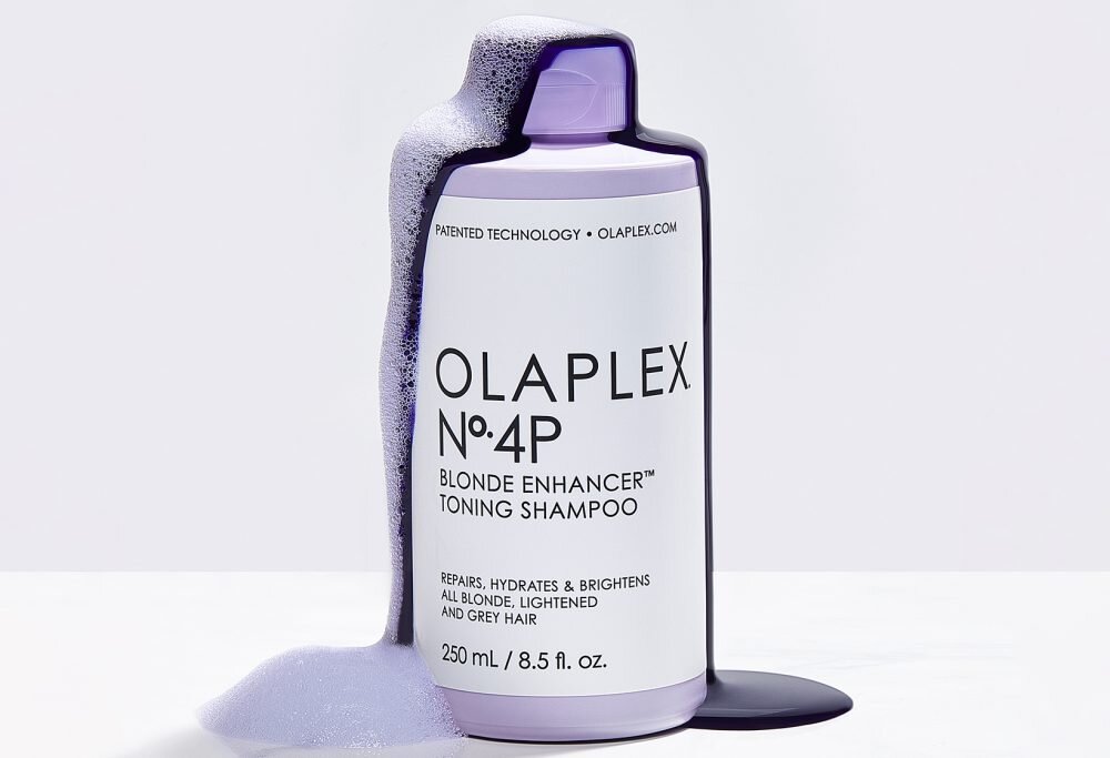 11 Best Purple Shampoos Best Toning Shampoo for Blonde and Grey Hair