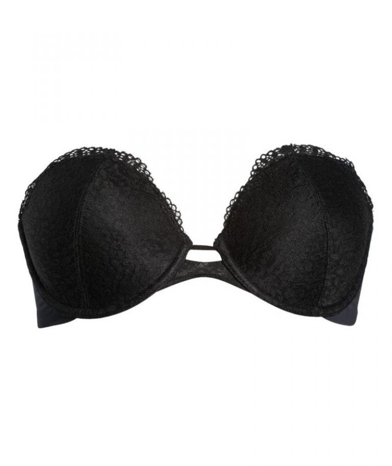 8 Best Strapless Bras That Stay Put