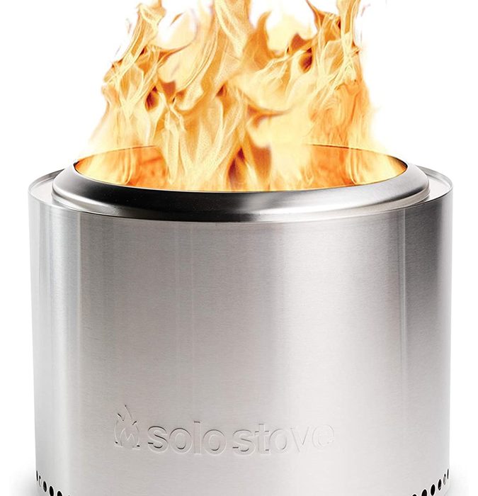 Solo Stove Bonfire Review Best Smokeless Fire Pit