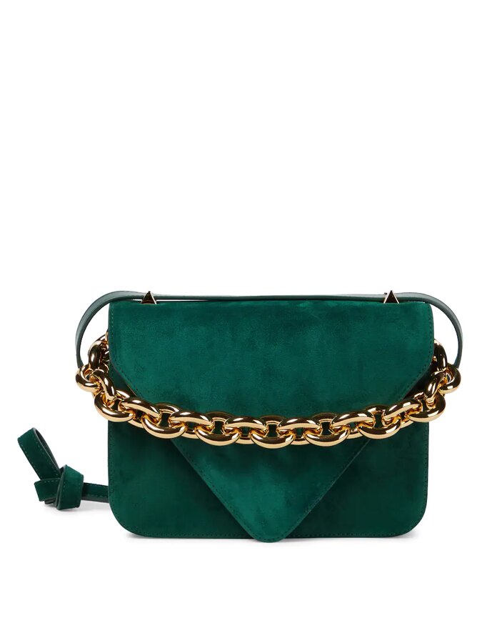 9 Best Winter Handbag Trends of 2021-2022: Stylish Winter Bags