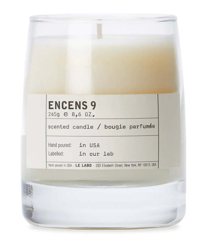 13 Best Winter Candles to Achieve a Cozy Aesthetic