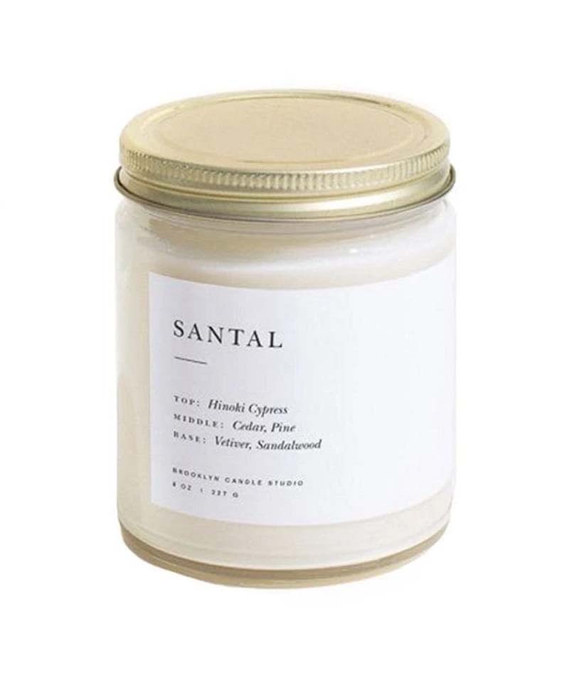 13 Best Winter Candles to Achieve a Cozy Aesthetic