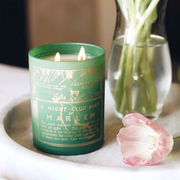 The 7 Best Candles From Luxury Brands