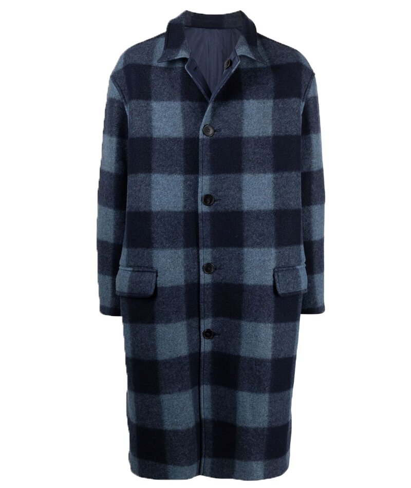 27 Best Winter Coats for Men: Burberry, Prada, & More