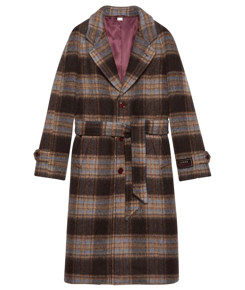 27 Best Winter Coats for Men: Burberry, Prada, & More