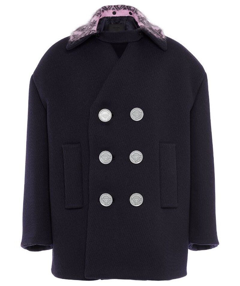 27 Best Winter Coats for Men Burberry, Prada, & More