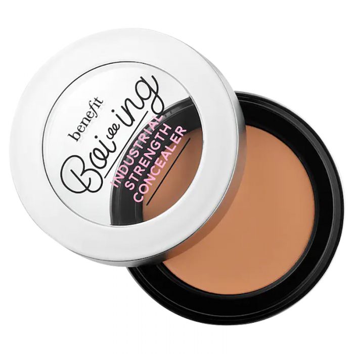 10 Best Pot Concealers for Flawless Coverage: Jar Concealers
