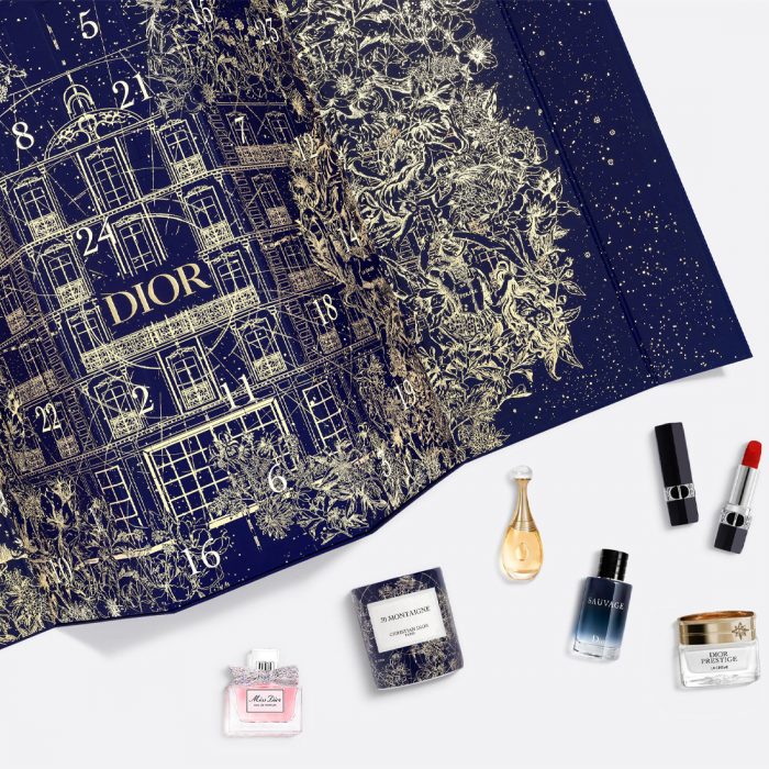 These 18 Beauty Advent Calendars Are the Gifts That Keep on Giving