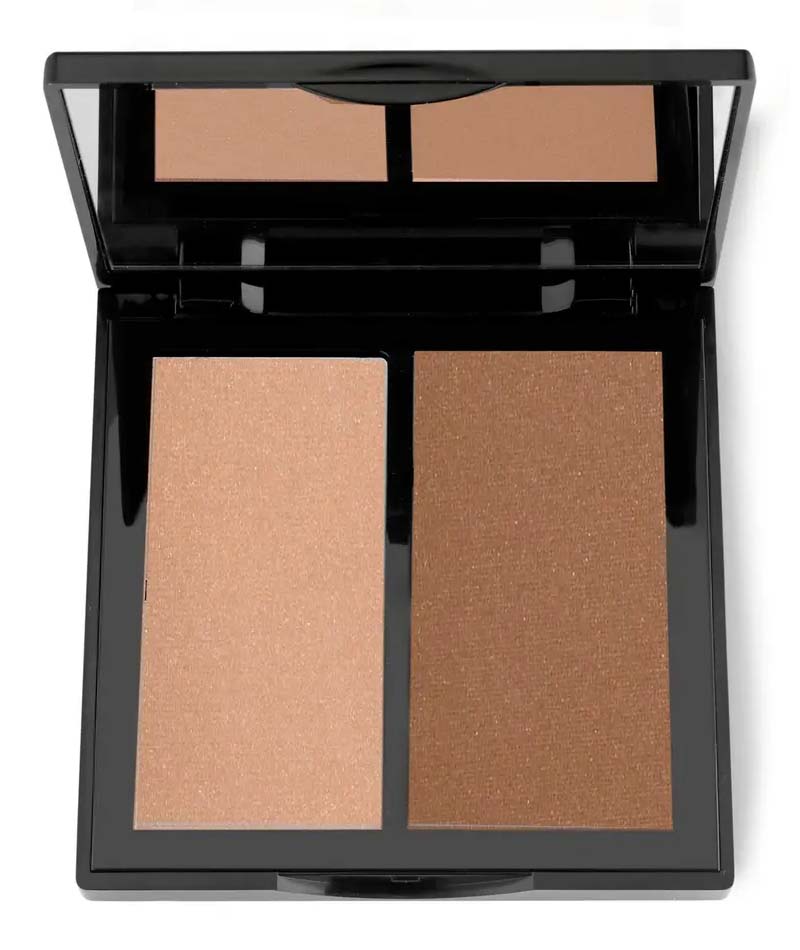 10 Best Bronzer Palettes for a Sun-kissed, Sculplted Glow