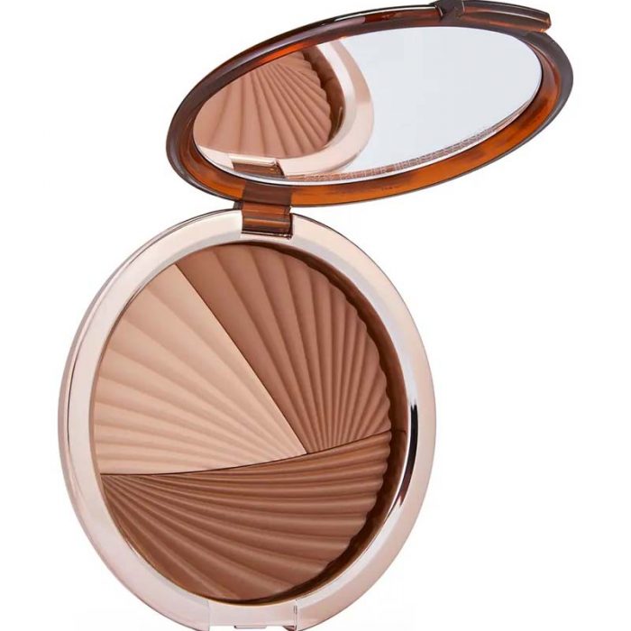 10 Best Bronzer Palettes for a Sun-kissed, Sculplted Glow