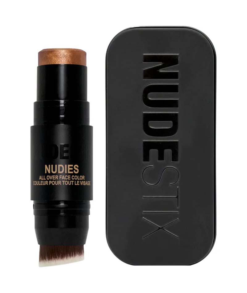 9 Best Bronzer Sticks for a SunKissed Glow Milk, Nudestix, & More