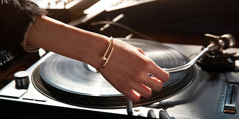 20 Best Designer Bracelets 2022: Cartier, Louis Vuitton, Piaget, & More