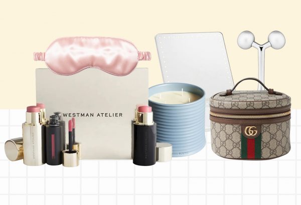 8 Gifts That Are Perfect for the Beauty Lover in Your Life