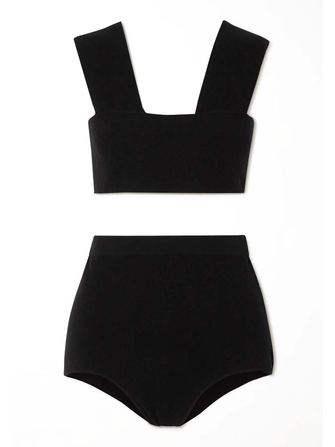 17 Best Cashmere Loungewear Sets 2022: Soft Cashmere Lounge Pieces