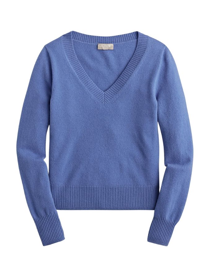 The 6 Best Sweaters For Easy Styling Year-Round