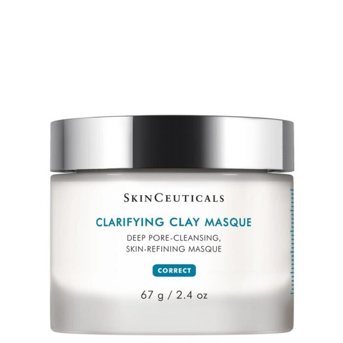 13 Best Clay Face Masks for All Skin Types Soothing Clay Masks