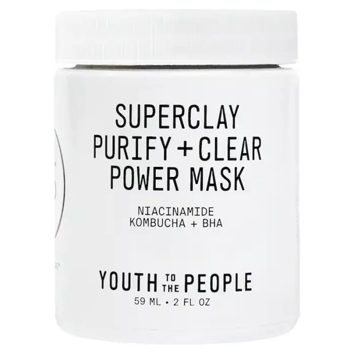 13 Best Clay Face Masks for All Skin Types Soothing Clay Masks