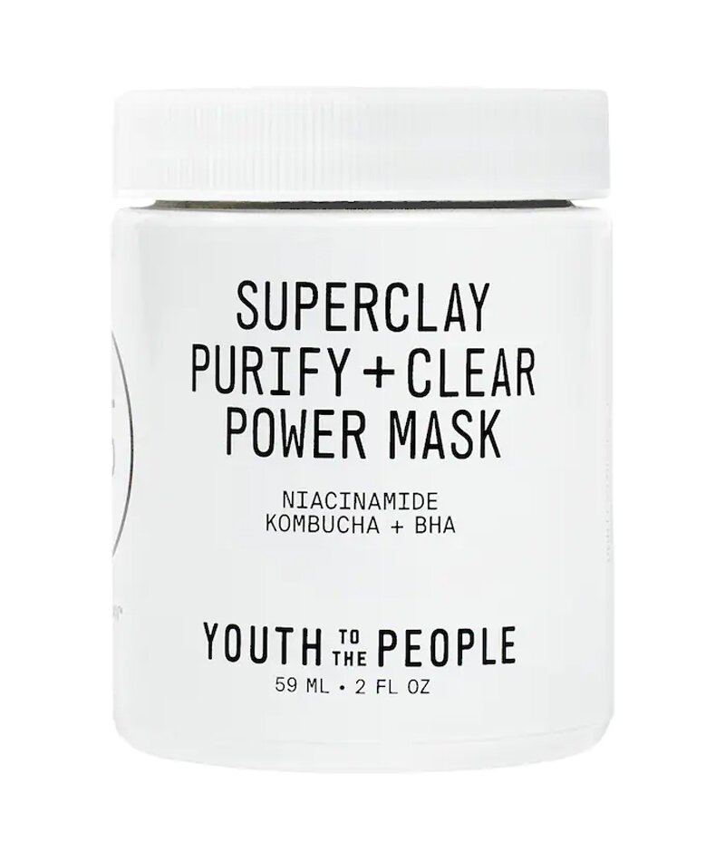 13 Best Clay Face Masks for All Skin Types Soothing Clay Masks