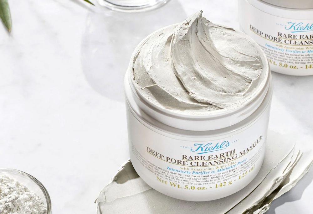 12 Best Clay Face Masks for All Skin Types: Soothing Clay Masks