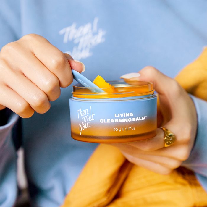 This Cleansing Balm Will Become the Main Character in Your Skincare Routine