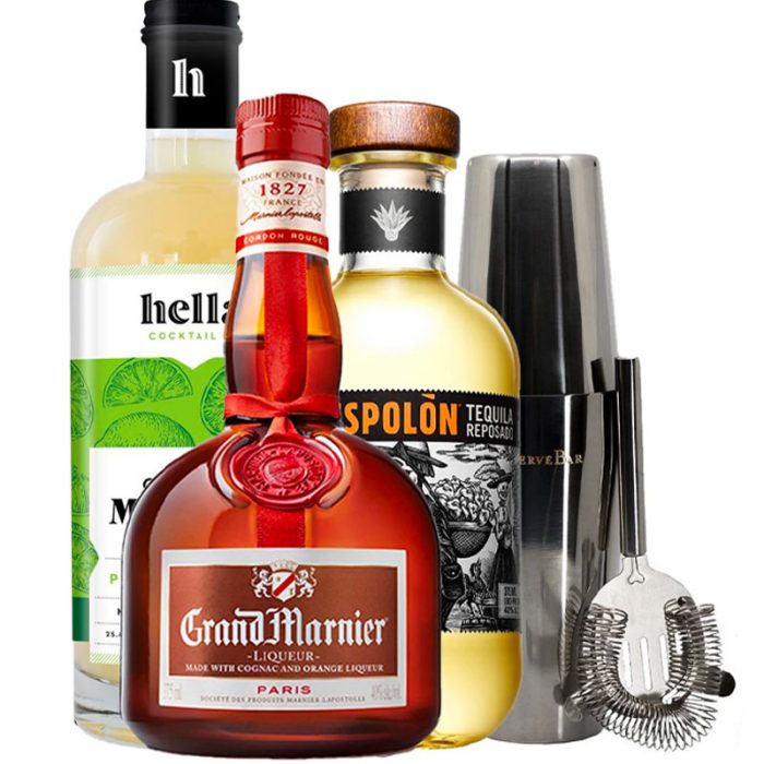 15 Best Cocktail Kits for atHome Imbibing Bartending Kits & Sets